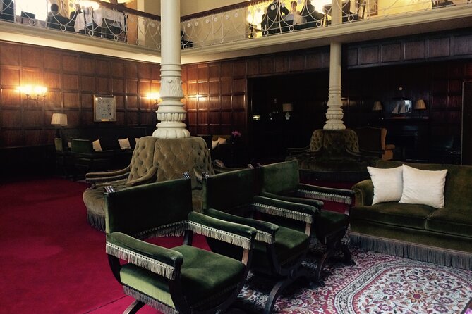 Lisbon City of Spies Tour - Traveler Reviews and Experiences