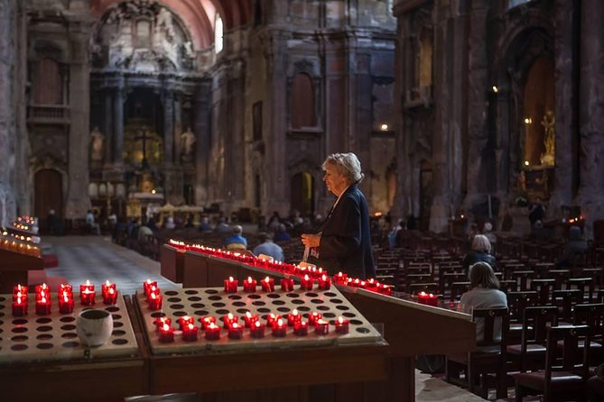 Lisbon City of the Seven Hills - Private Tour - Key Points