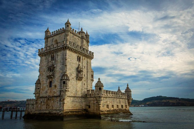 Lisbon City of the Seven Hills - Private Tour - Exploring the Belém District