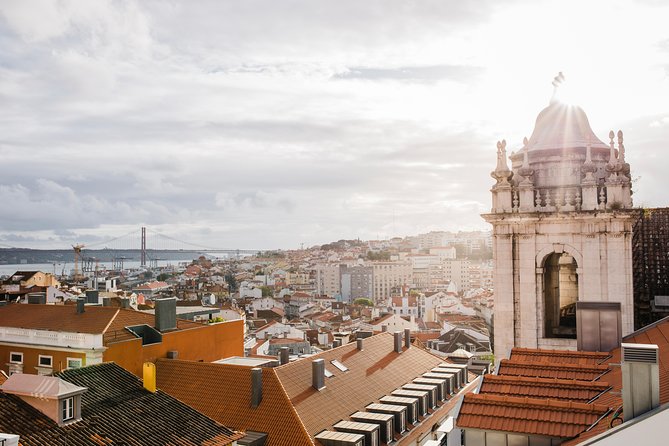 Lisbon City Private Tour - Pickup Information