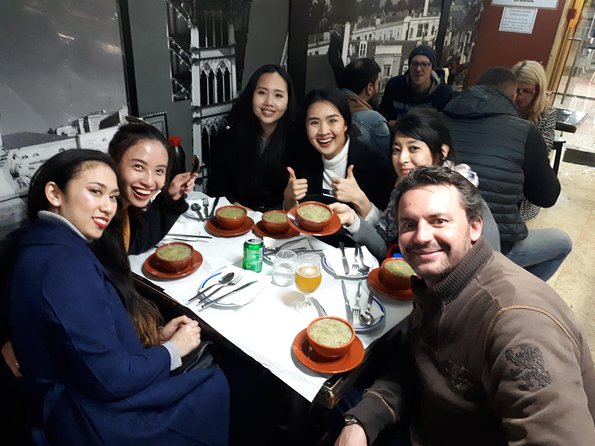 Lisbon City Private Tour - Tour Participation