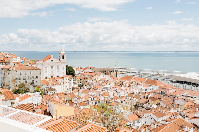 Lisbon City Private Tour - Booking Information