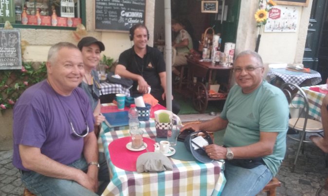 Lisbon City Private Tour - Highlights of the Tour