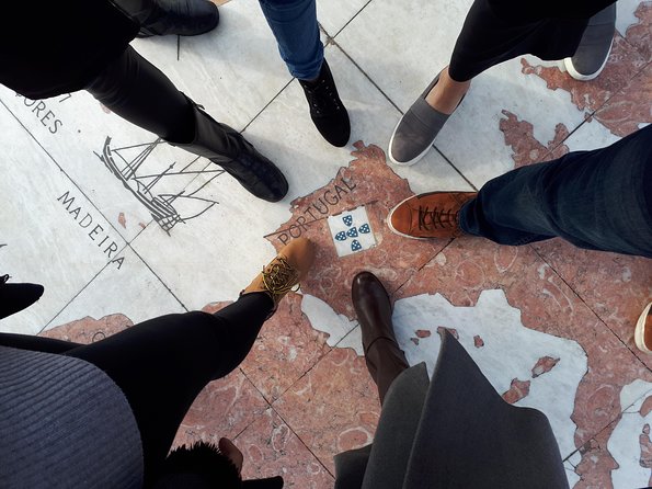 Lisbon City Private Tour - Preparing for the Tour