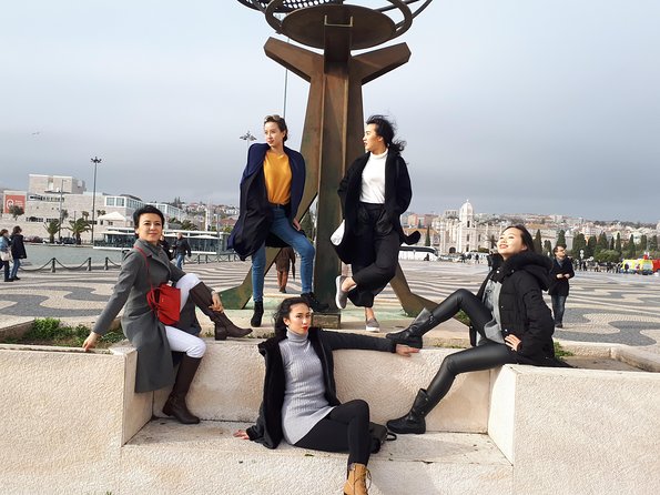 Lisbon City Private Tour - Frequently Asked Questions