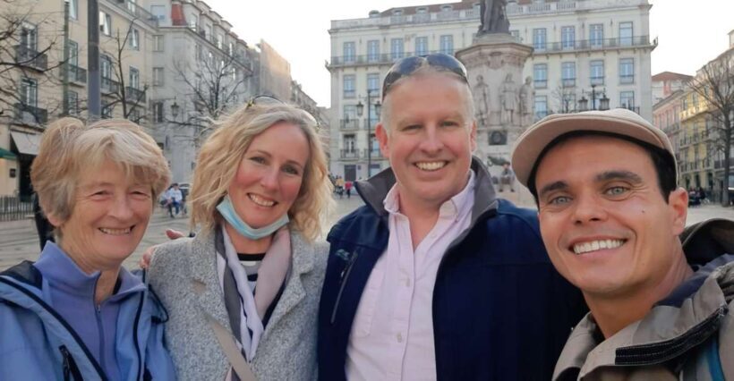 Lisbon: City Sightseeing Private Tour with Guide - An Honest Look at the Tour