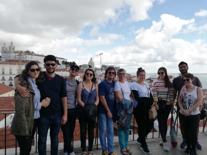 Lisbon: City Sightseeing Private Tour with Guide - Frequently Asked Questions