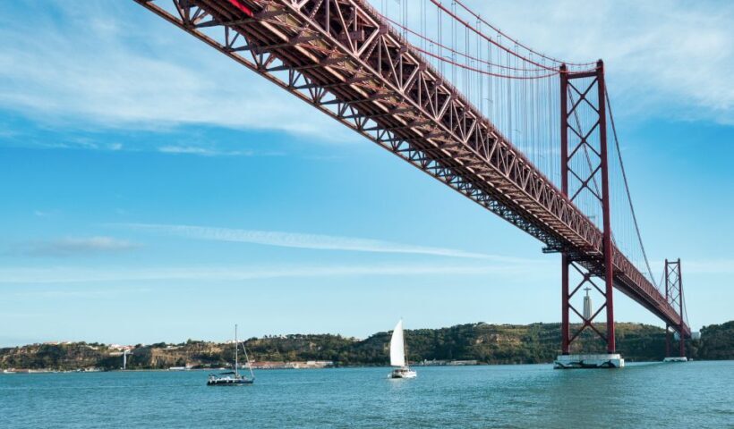 Lisbon: City Skyline Sailboat Cruise with Drink and Snacks - An In-Depth Look at the Lisbon Skyline Sailboat Cruise