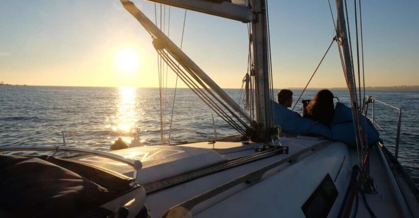Lisbon: City Skyline Sailboat Cruise with Drink and Snacks - Final Thoughts