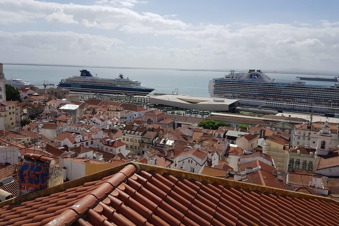 Lisbon City Tour 2 hours (Máx 6 pax) - Price and Value