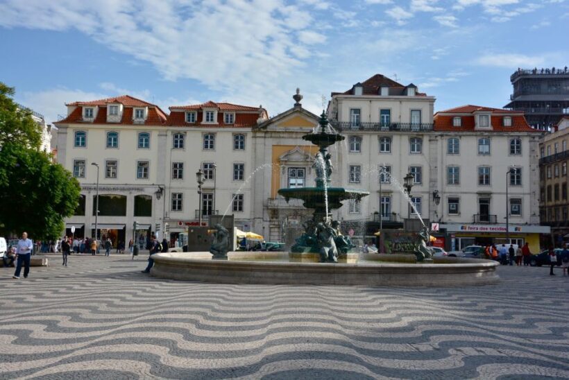 Lisbon City Tour 4 Hours - Authenticity and Tour Quality