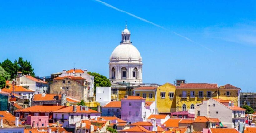 Lisbon City Tour 4 Hours - Who Should Book This Tour?
