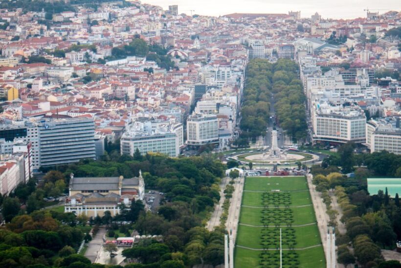 Lisbon City Tour 4 Hours - FAQ