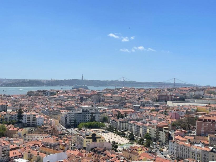 Lisbon: City Tour Alfama, New Town and Belém - An Introduction to Lisbon’s Charm