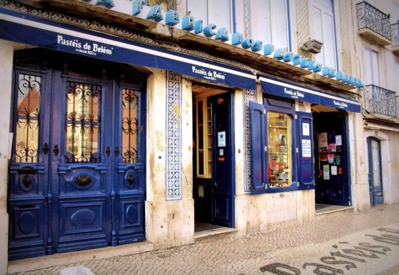 Lisbon: City Tour Alfama, New Town and Belém - The Worth of the Price