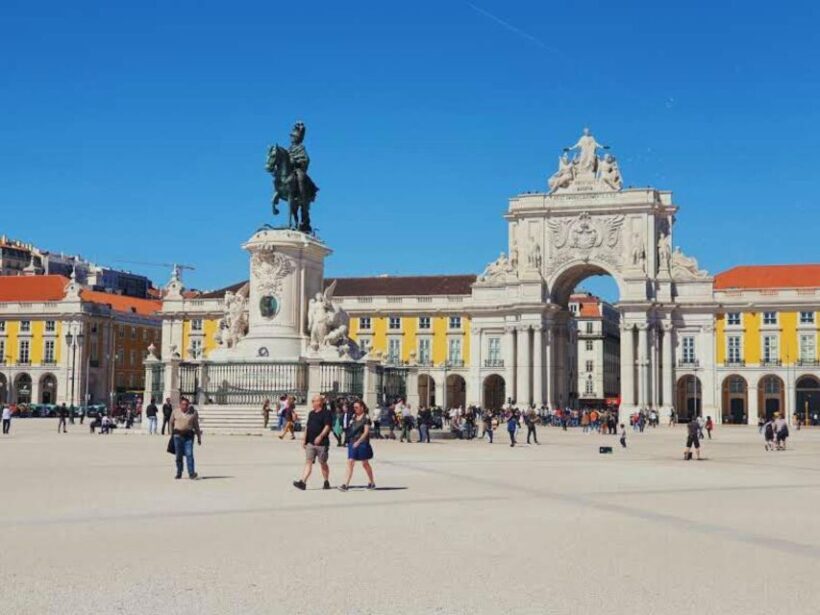 Lisbon: City Tour Alfama, New Town and Belém - Who Should Consider This Tour?