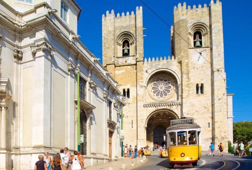 Lisbon: City Tour Alfama, New Town and Belém - Final Thoughts