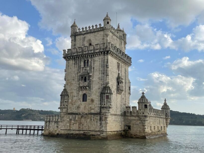 Lisbon: City Tour Alfama, New Town and Belém - FAQ