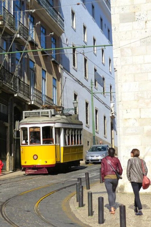 Lisbon City Tour: All Must-See Attractions with Expert Guide - Who Will Love This Tour?