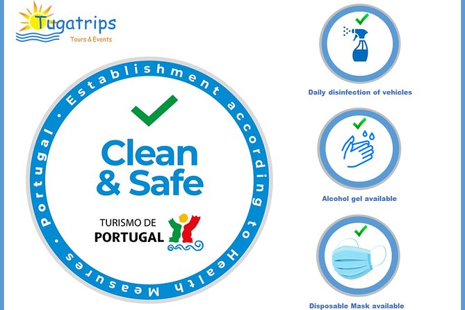 Lisbon City Tour An Amazing Experience - Who Should Consider This Tour?