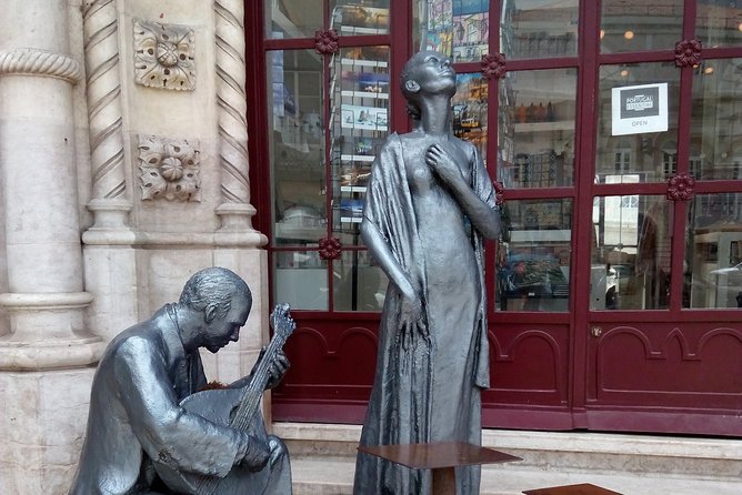 Lisbon City Tour An Amazing Experience - The Sum Up