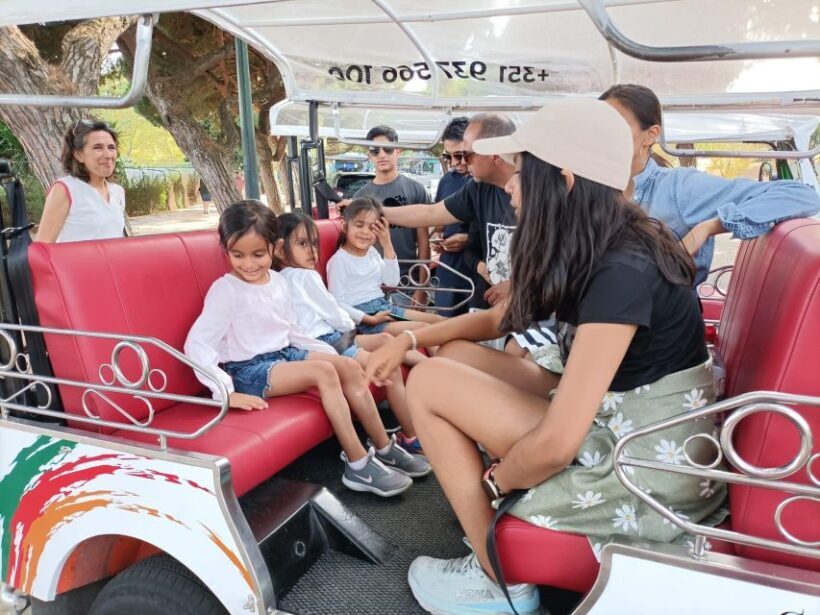 Lisbon: City Tour by Tuk Tuk - What Makes This Tour Stand Out?