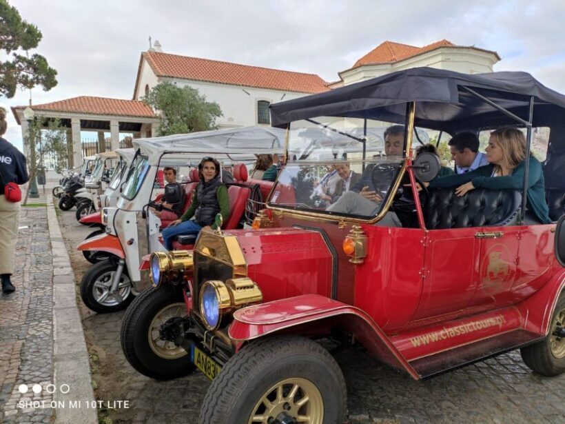 Lisbon: City Tour by Tuk Tuk - Value for Money