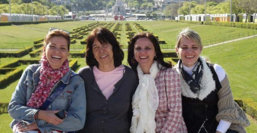 Lisbon City Tour: Full-Day - A Deep Dive Into the Lisbon Full-Day Tour Experience