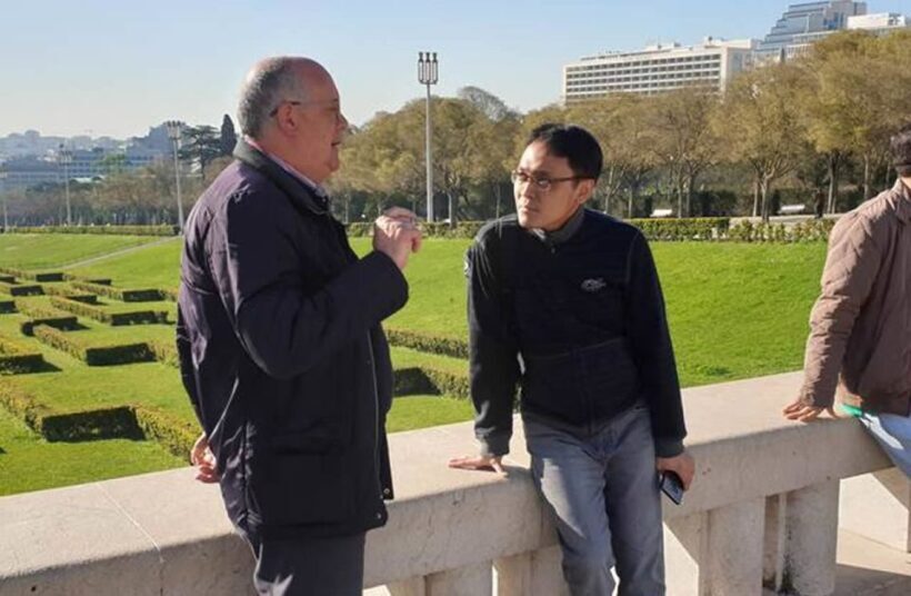 Lisbon City Tour: Full-Day - FAQ