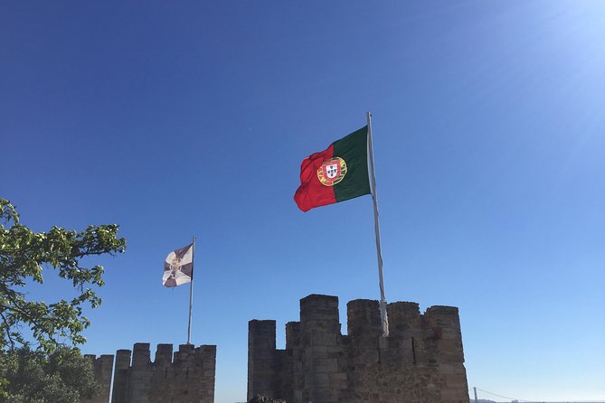 Lisbon City Tour - Half Day Private Tour - What’s Included and What’s Not