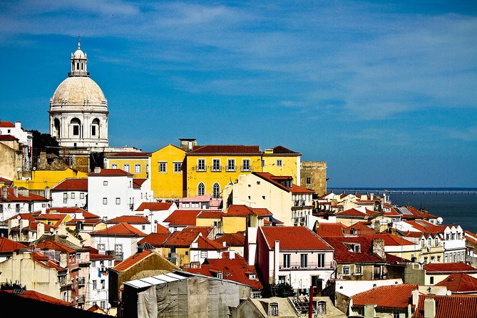 Lisbon City Tour - Half Day Private Tour - Value Analysis