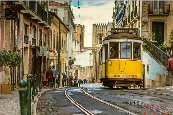 Lisbon City Tour - Half Day Private Tour - Who Should Consider This Tour?