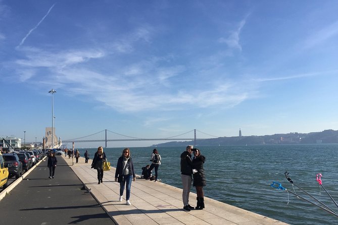 Lisbon City Tour - Half Day Private Tour - Final Thoughts