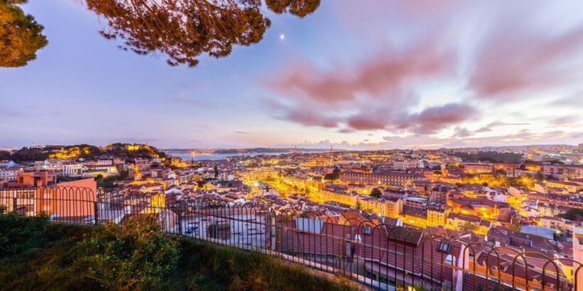 Lisbon City Tour - FAQ