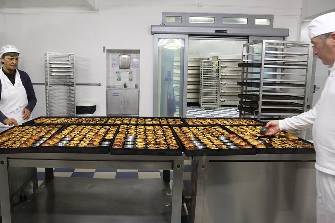 Lisbon City Tour: THE MOST COMPLETE - FAQ