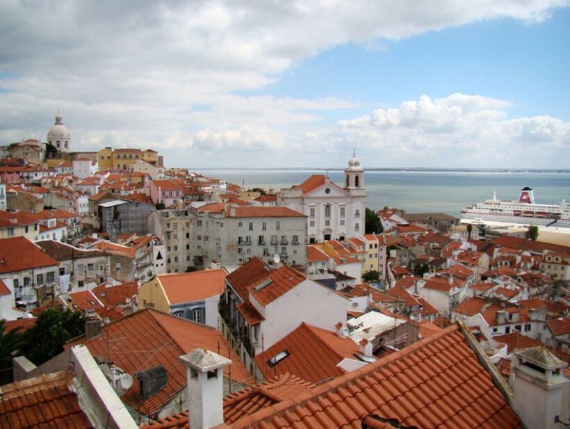 Lisbon: City Walking Tour with Local Guide - Key Points