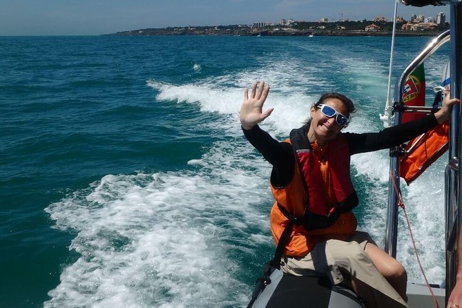 Lisbon Coast Tour by Boat - FAQ