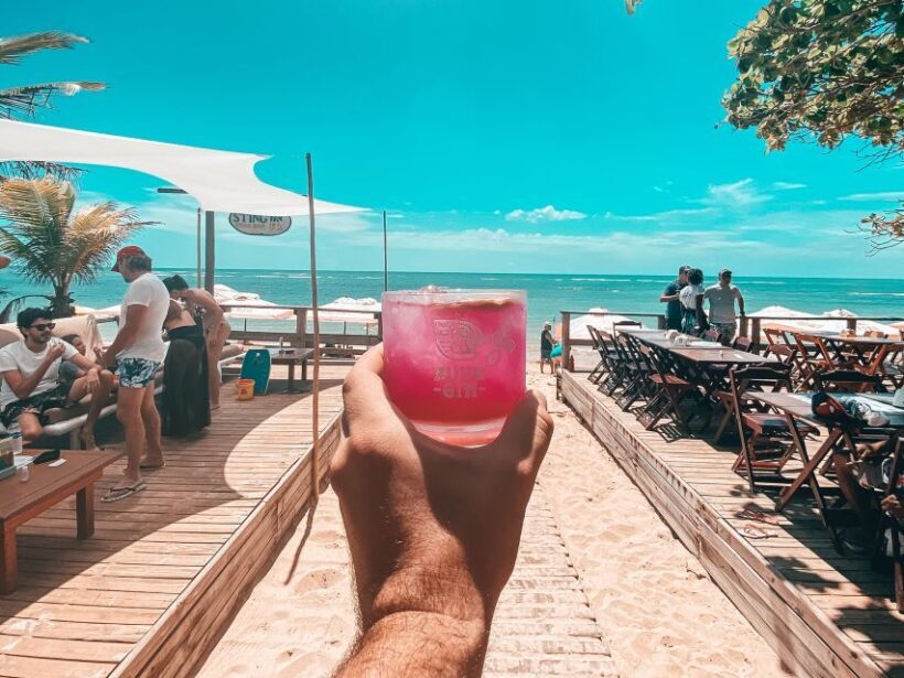 Lisbon Coast Tour: Paradise Beaches & Famous Beach Bars - A Detailed Look at the Itinerary