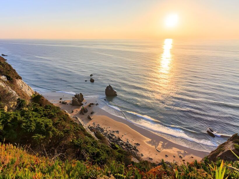 Lisbon Coast Tour: Paradise Beaches & Famous Beach Bars - Why This Tour Delivers Value