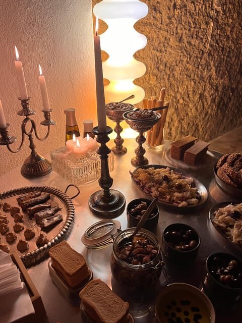 Lisbon: Codfish Dinner with Storyteller and Wine - Frequently Asked Questions