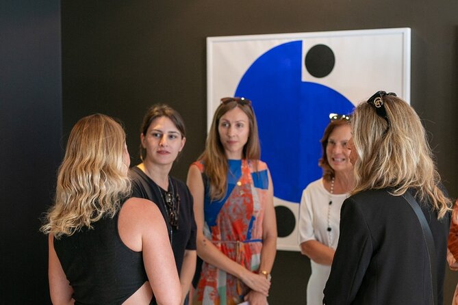 Lisbon Contemporary Art Gallery Tour - Practical Information for the Tour