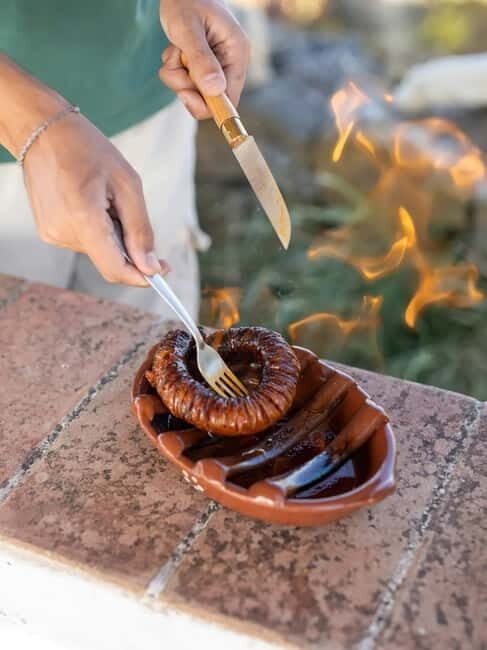 Lisbon Countryside Food Tour on a Vintage Car - Final thoughts