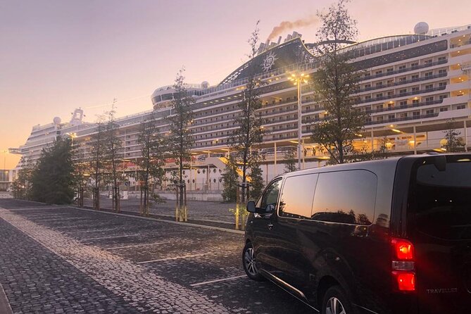Lisbon Cruise Port Private Transfer To/From Lisbon Airport - Accessibility and Luggage Policy