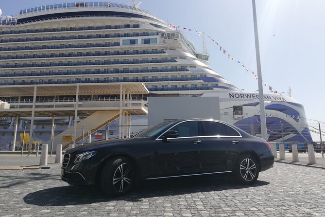 Lisbon Cruise Port Private Transfer To/From Lisbon Airport - Customer Feedback and Experiences