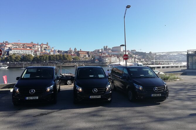 Lisbon Cruise Port Private Transfer To/From Lisbon Airport - Contact Information and Support