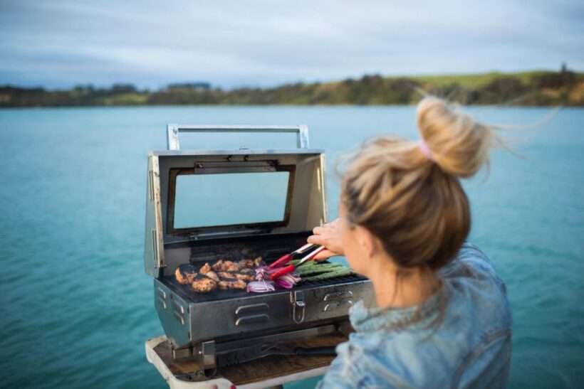 Lisbon: Cruise to the Beach with BBQ, Open Bar and Music - A Closer Look at the Cruise Experience