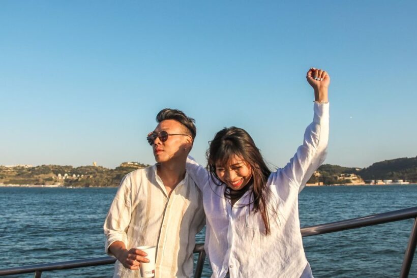 Lisbon: Cruise to the Beach with BBQ, Open Bar and Music - Final Thoughts