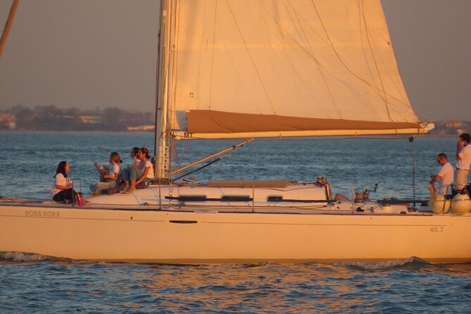 Lisbon Cruise Tour - Practical Tips