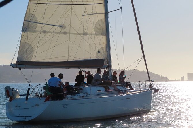 Lisbon Cruise Tour - FAQ