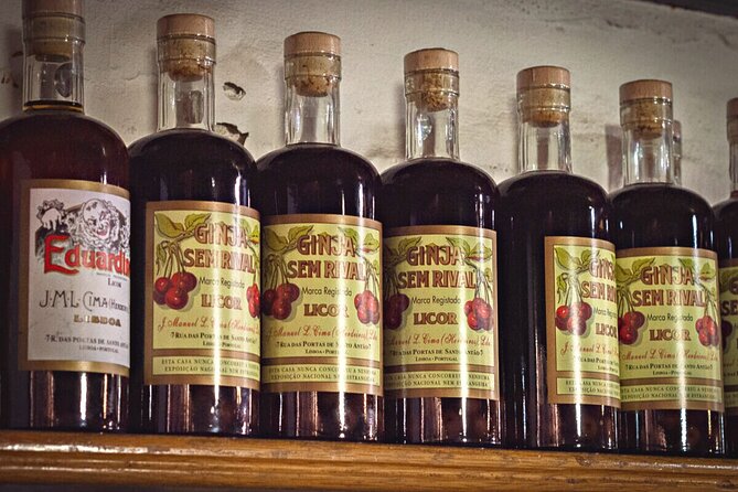 Lisbon Cultural Food and Wine Walking Tour - Price and Value: Is It Worth It?